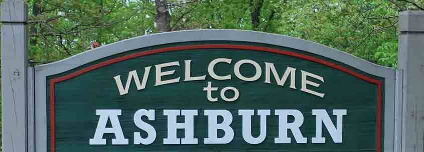 Ashburn, VA | Luxury Car Rental and Chauffeur Services