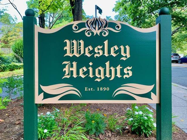 Exotic Car Rental in Wesley Heights, DC - Capital Exotic